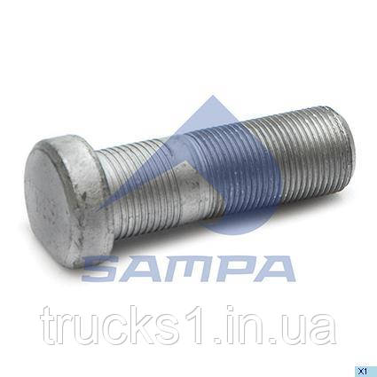 Купить Болт колеса MB Actros/Axor/EVOBUS М22х1,5; L=42/68/78,5 100.274 ...