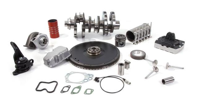 Двигун. Товари та послуги компанії "Жером-Авто"