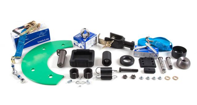 Универсальных частей. Товары и услуги компании "Жером-Авто"