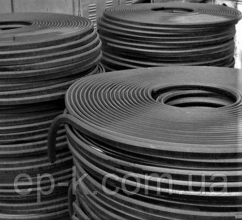 Купить Шнур прямоугольного сечения МБС, ТМКЩ, теплостойкий, цена 180 ...