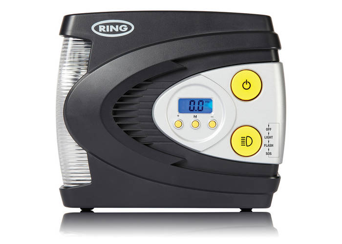 Компрессор автомобильный Ring RAC630 замена на RTC400 (ID#1003003632 ...