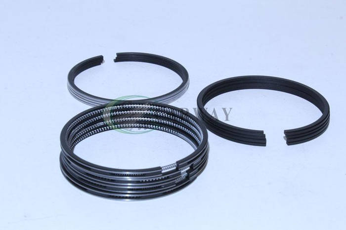 Кольца поршневые Таврия 72.0 хром (245) TAV-44-4120-000-SET AMP (ID ...