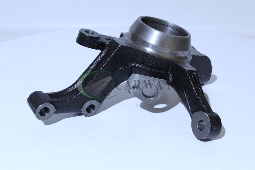 Кулак Поворотный Передний Aveo Правый +ABC 96535191 SHIKOO — Купить ...