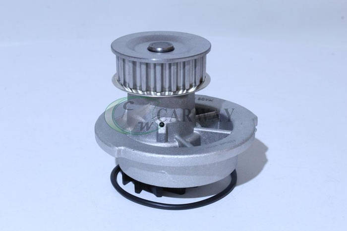 Купить Насос водяной (помпа) Lanos 1.5, Aveo 96352648 Valeo PHC, цена ...