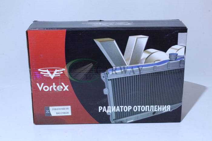 Купить Радиатор печки ВАЗ 2108-21099 2113-2115 Таврия 2108-8101060 ...