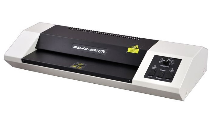 Ламінатор конвертний PDA3-330CN (A3): продаж, доставка у ваше місто. ламінатори від "ПП "Бест ...