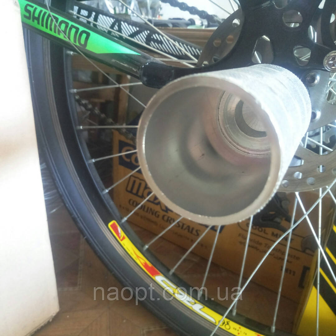 Пеги BMX на ось Пеги алюминиевые для BMX. Подставки для ног на ось ...