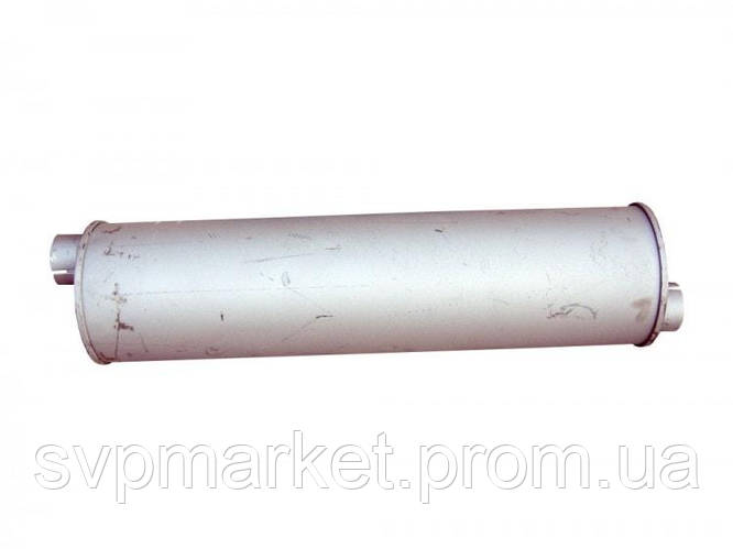 Купити Глушник ГАЗ-3302, 2705, 2217 пр-во Відекс, ціна 1138 ₴ - Prom.ua (ID# 1003420178)