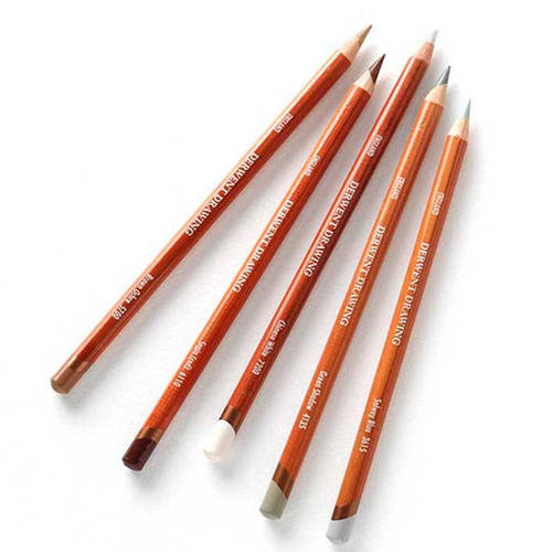 Купить Карандаш восково-мясляный Derwent Drawing 7006**-343**, цена 78 ₴ — Prom.ua (ID#1003418479)