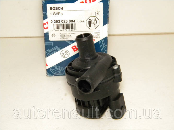 Водяной насос (электрический) Фольксваген Крафтер 2.0TDI+2.5TDI 2006 ...