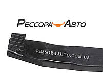 Купить Рессора передняя на Iveco Daily от 1999 г. ( пластиковая ) Ивеко ...