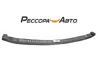 Купить Рессора передняя на Iveco Daily от 1999 г. ( пластиковая ) Ивеко ...