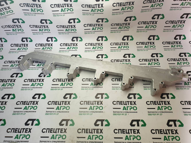 Купити Водяний колектор для двигуна WD615 612600040015 612600040062 ...