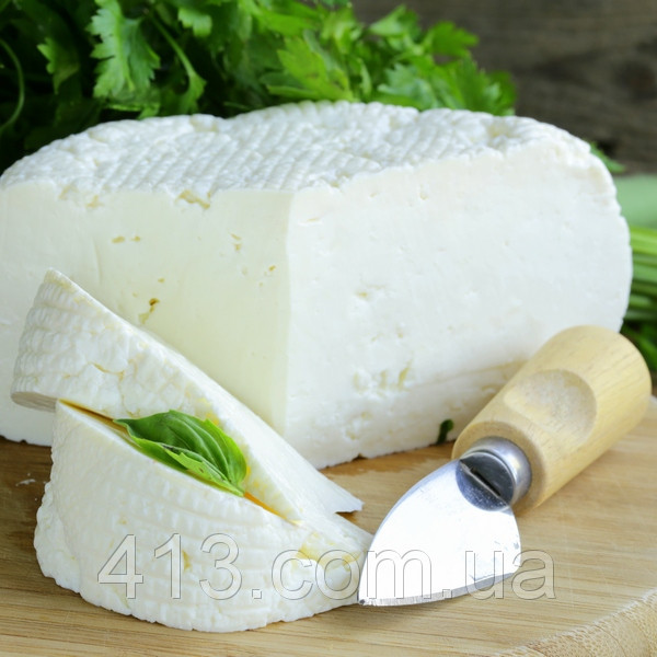 Сыр Адыгейский