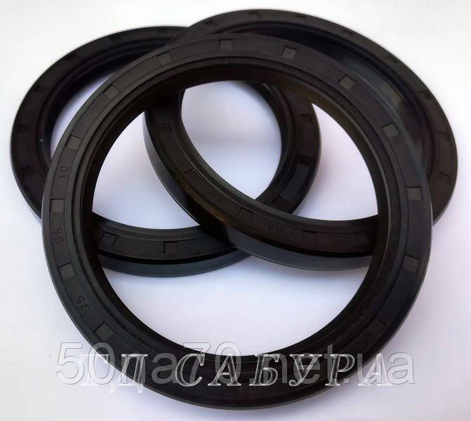 Купить Сальник 155*180*15 TC (155х180х15 TC), цена 111 грн — Prom.ua ...