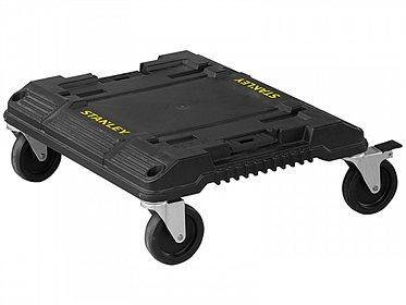 Платформа на колесах для перевозки ящиков STANLEY "FatMax" 49х44.5х20 ...