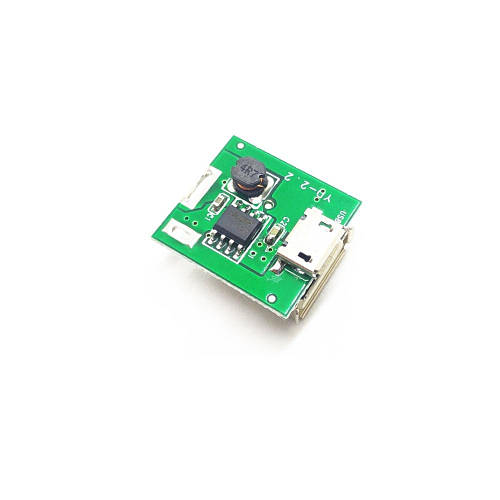 Модуль PowerBank HT4928S, USB 5В, 1А (ID#1005128044), цена: 27 ...