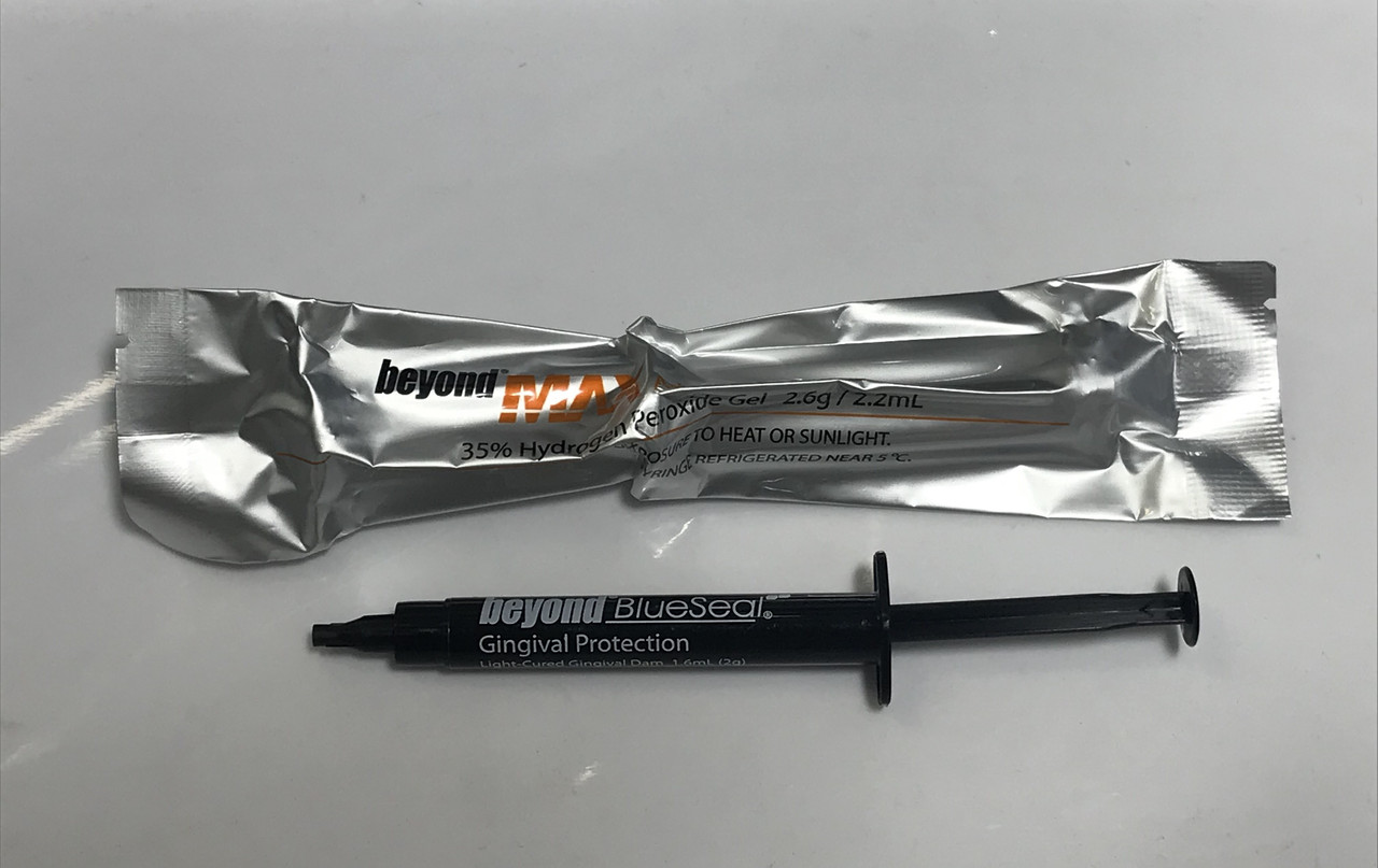 Бейонд гель для відбілювання зубів Beyond Max1 (ID#1005460404), ціна ...