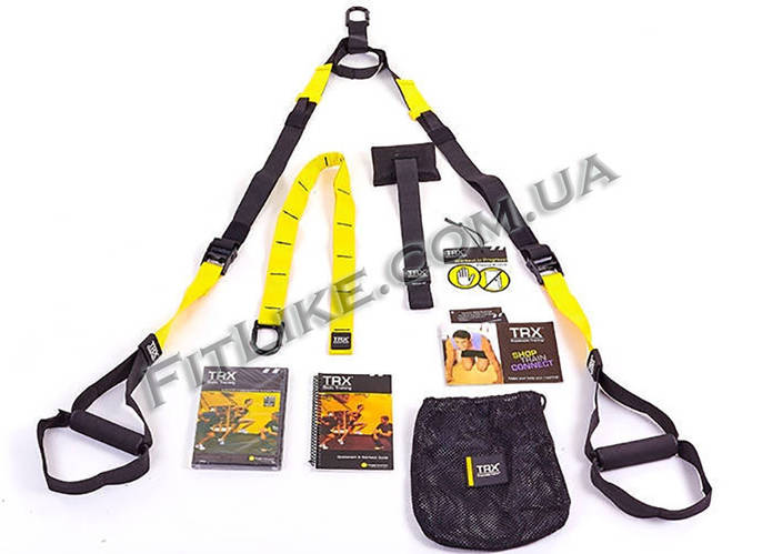 Петли Trx Pro Pack P2, цена 1295 грн — Prom.ua (ID#1004955649)