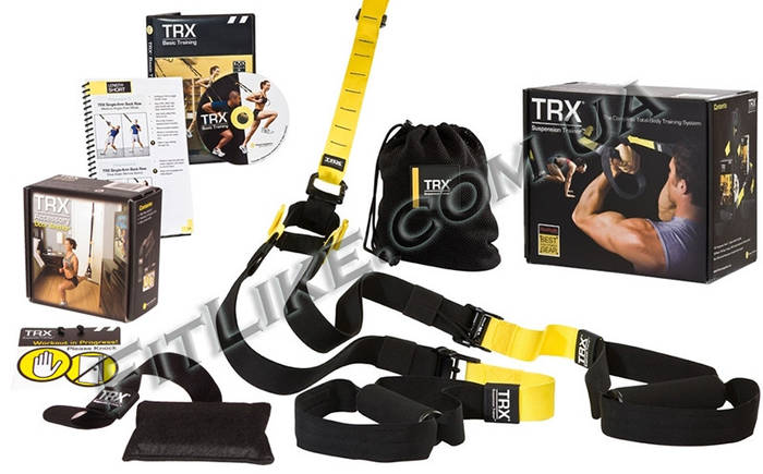 Петли Trx Pro Pack P2, цена 1295 грн — Prom.ua (ID#1004955649)