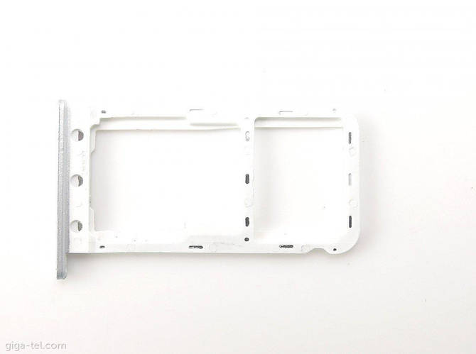 Купити Лоток для сім-карти і карти пам'яті для Huawei Nova Lite 2017 ...