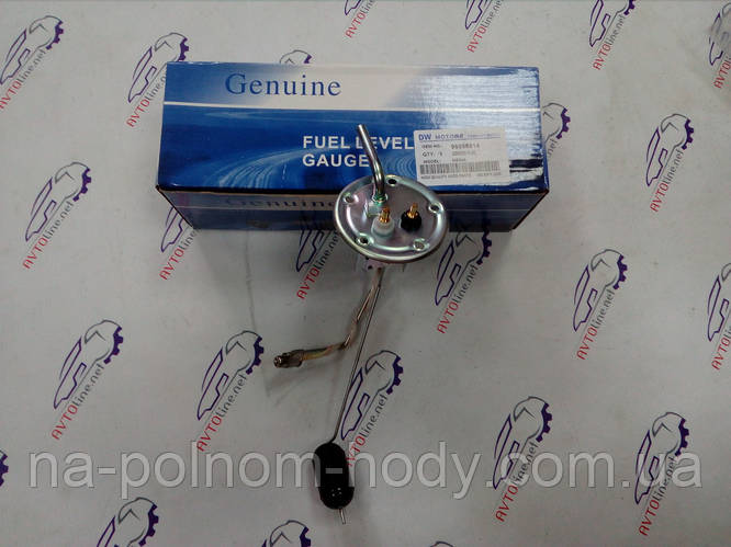 Датчик рівня палива Нексія (5 отвори); DM (ID#996787337), цена: 429 ...