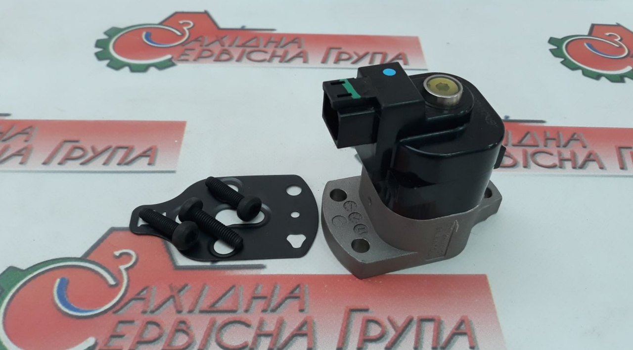 Купить Актуатор випередження вприску 4089981, 4902905 мотора двигателя ...