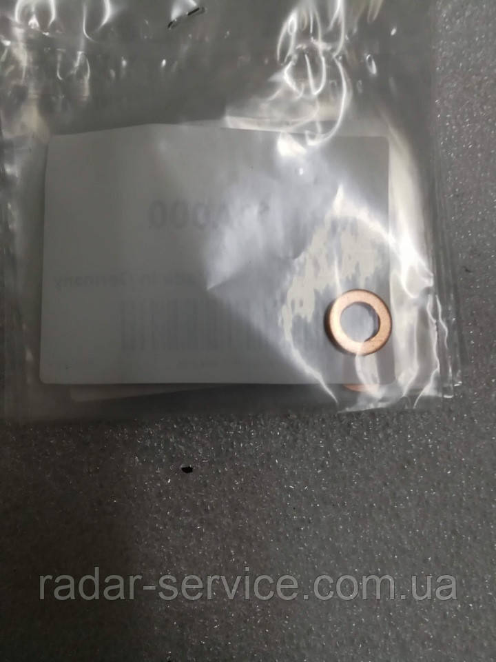 Прокладка форсунки топливной киа Спортейдж 4 2.0crdi, KIA Sportage 2019 ...