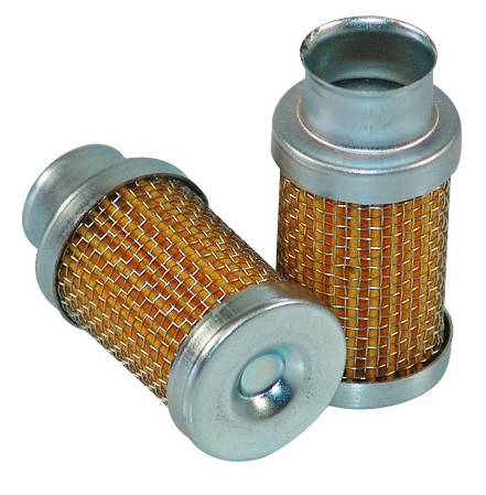 Фильтр топливный (газовый) погрузчика с двигателем Nissan K21, K25 ...