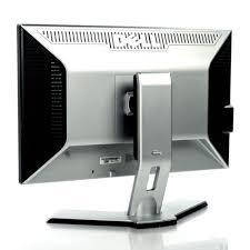 Купить Монитор 22" Dell UltraSharp 2208WFPt 1680x1050 TFT TN- Б/У, цена ...