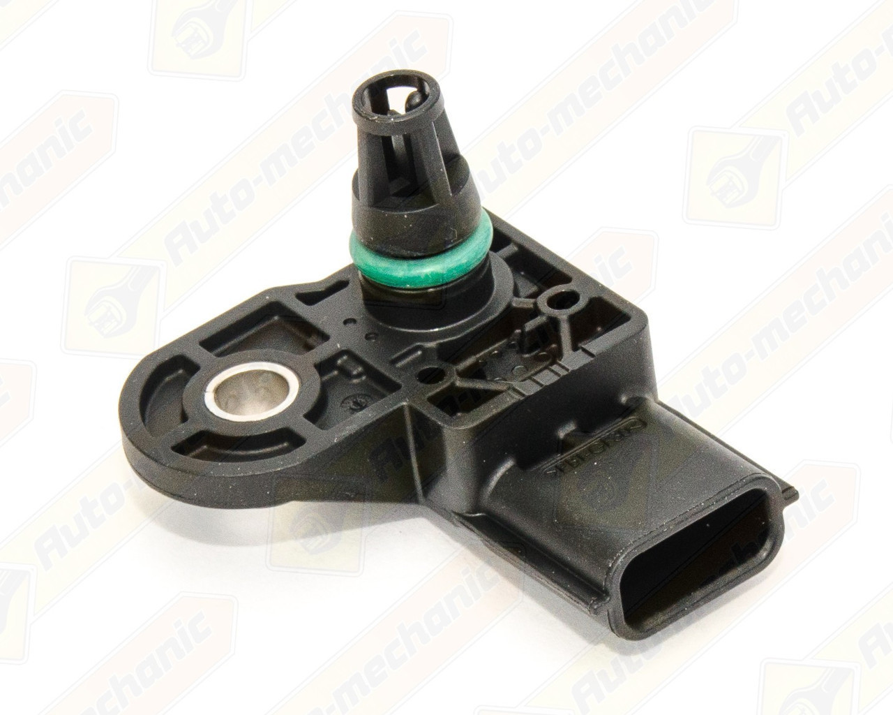 Датчик давления во впускном коллекторе на Renault Logan II 2012 ...