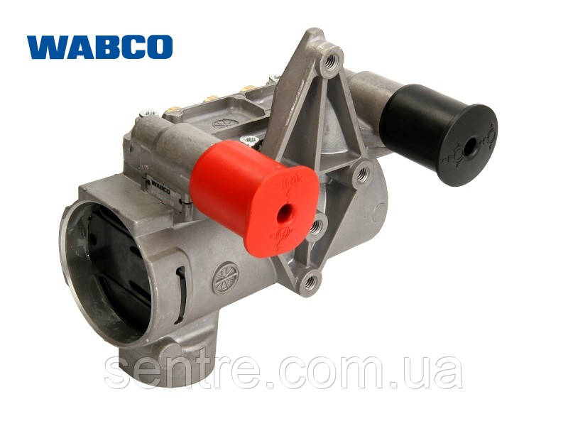 Клапан аварийного растормаживания 9710029100 - купить по лучшей цене в ...