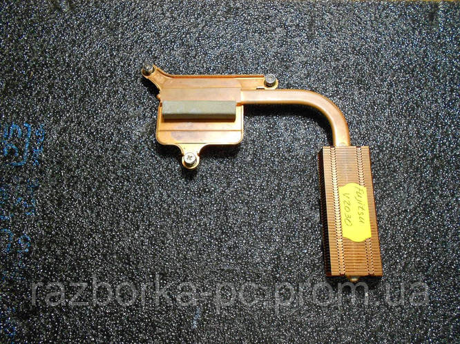 Система охолодження радіатор ноутбука Fujitsu siemens v2030 (ID ...