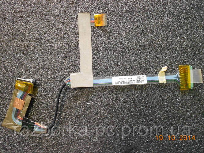 Шлейф матриці ноутбука Dell PP08L, ціна: 47 ₴, купити на Prom.ua
