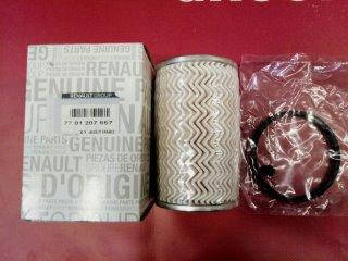 Купить Топливный фильтр (вставка) Renault Trafic 2 (Original ...