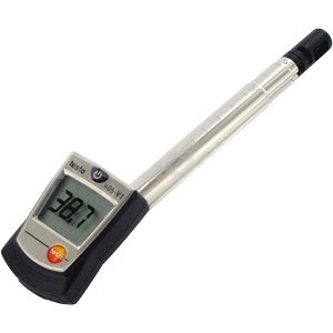 Анемометр testo 405 V1: продажа, цена в Киеве. Анемометры от ...