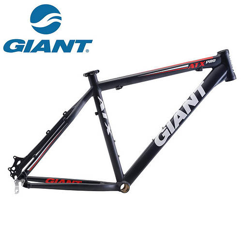 Купити Рама Giant ATX Pro, черн./сін. S/17 (GT), ціна 6000 ₴ - Prom.ua ...