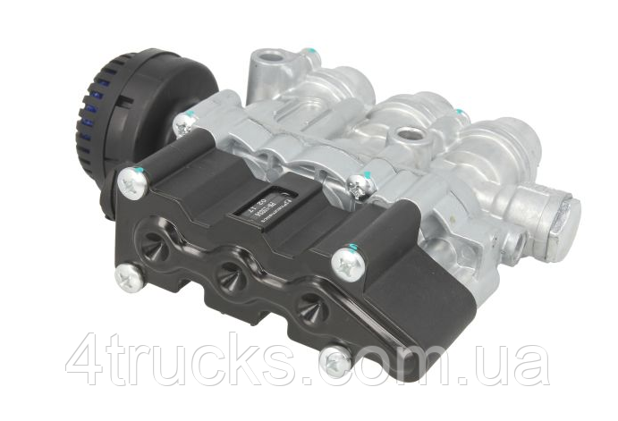 Купить Ремкомплект крана пневмоподвески ECAS с клапанами 4729000530 ...