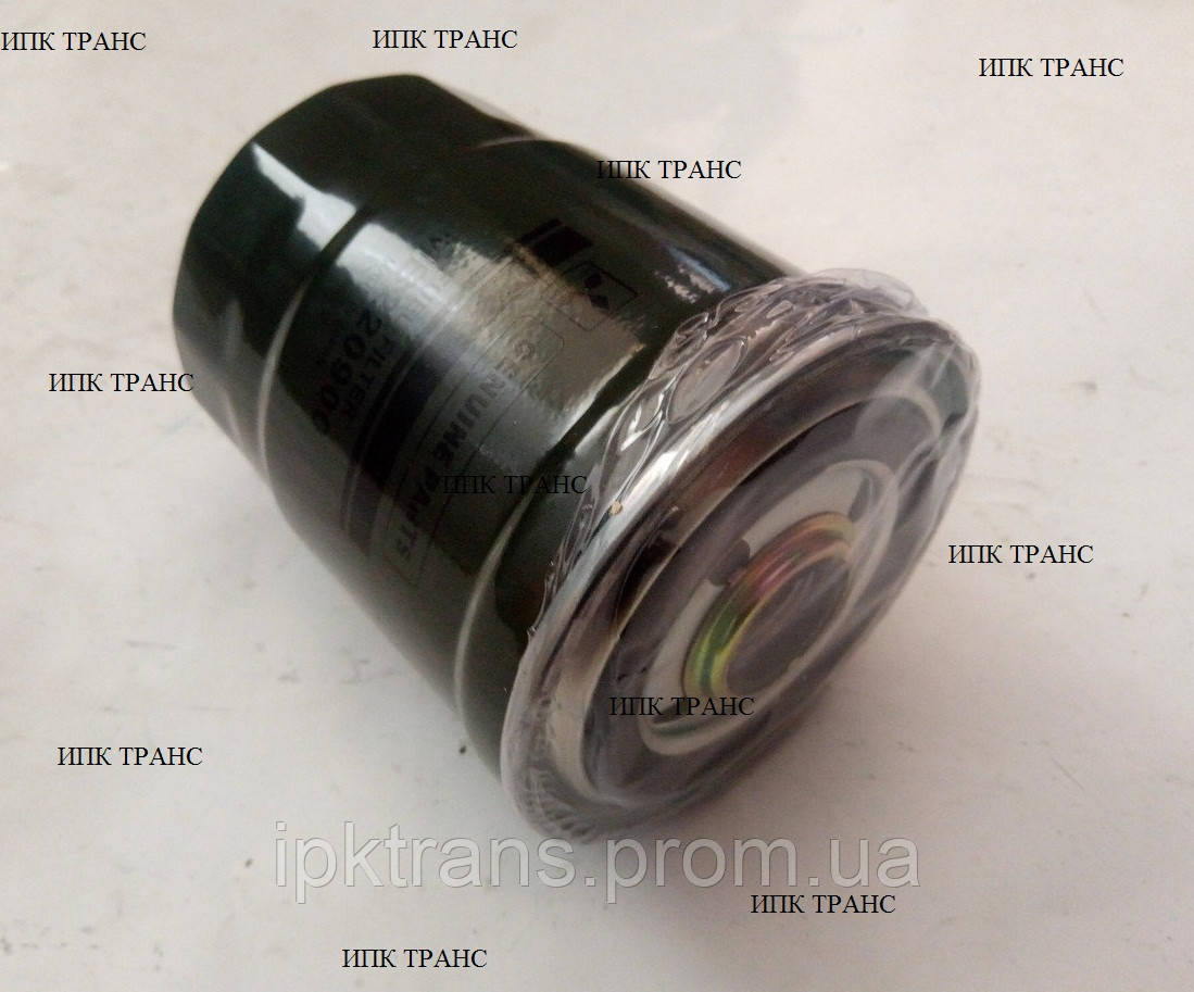 Фільтр паливний двигуна Mitsubishi S6S (32A46-02100) 32A4602100, ціна ...