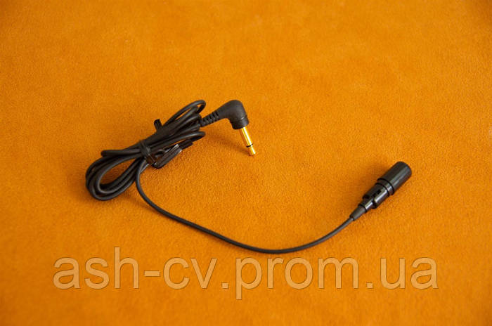Мікрофон петлички (з Німеччини) (ID#1008392066), ціна: 140 ₴, купити на ...