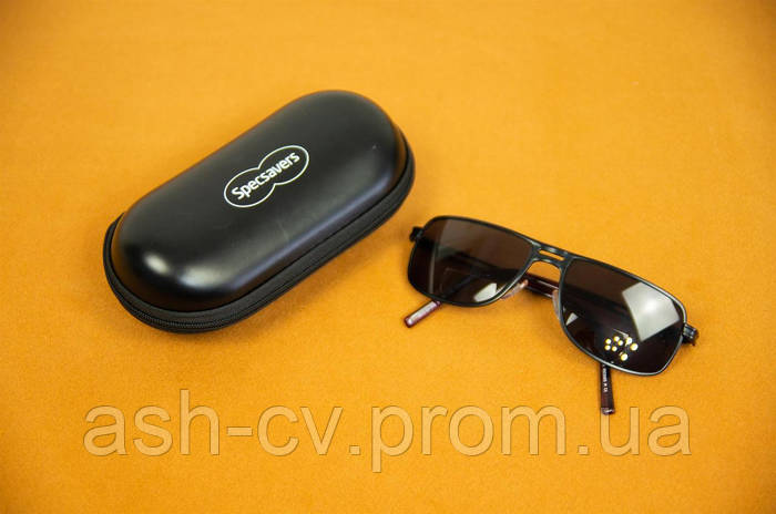 Очки солнцезащитные для плохого зрения Specsavers 58 16-145 Sun Rx 132 (ID#1008432875), цена ...