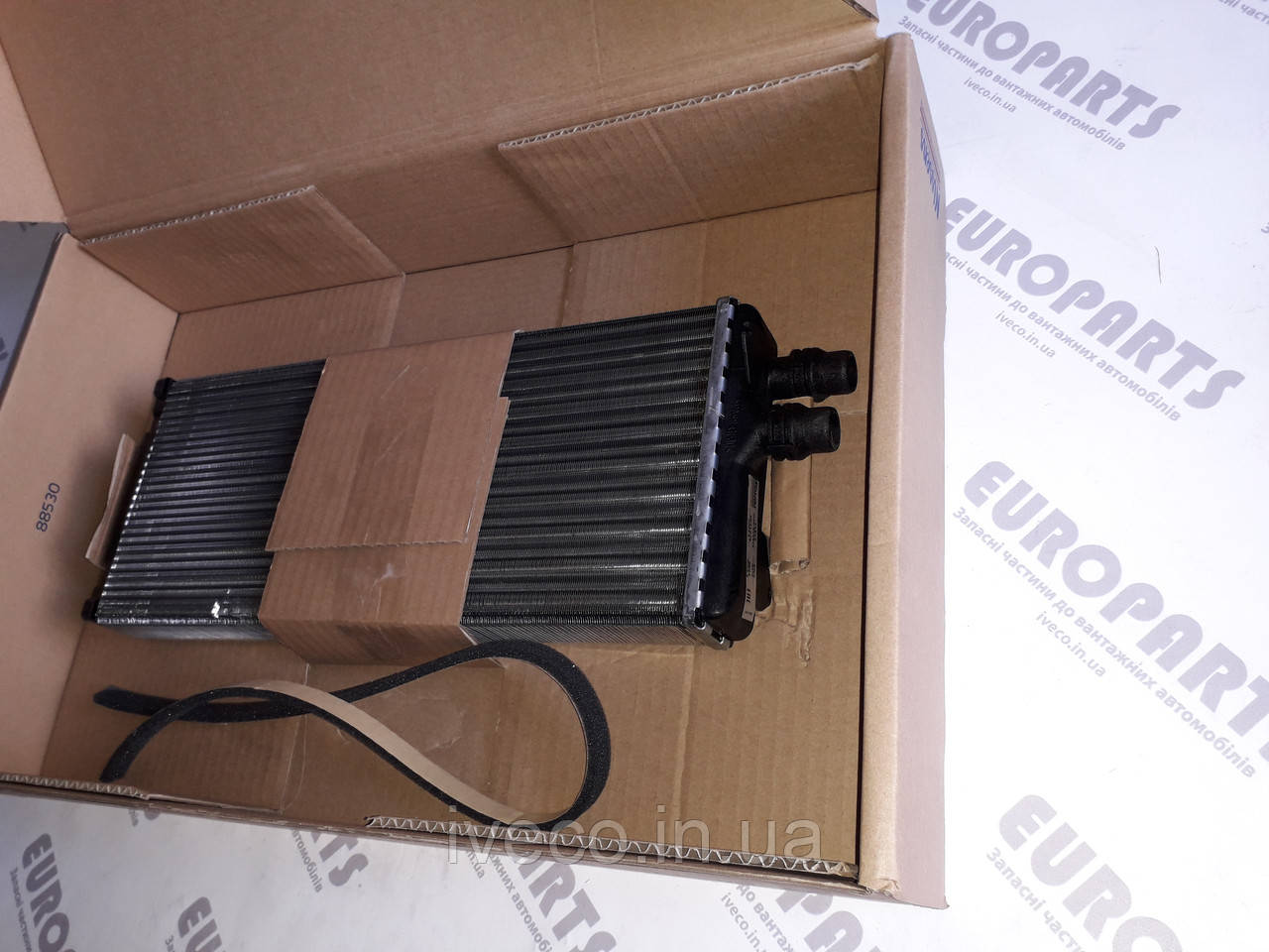 Купить Радиатор печки IVECO STRALIS TRAKKER Ивеко Тракер Стралис ...