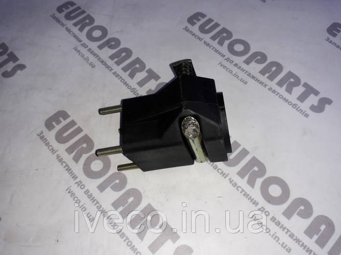 Кріплення штока перемикання передач Iveco Stralis Trakker EuroTrakker ...