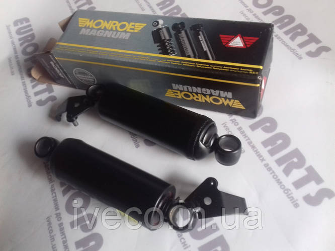 Амортизатор сиденья VOLVO SCANIA RENAULT MERCEDES-BENZ MAN IVECO ...