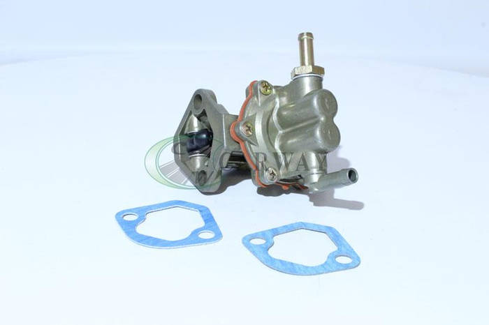 Бензонасос ВАЗ 2101-2107 плунжерный 2101-1106010 AT (ID#1008751234 ...