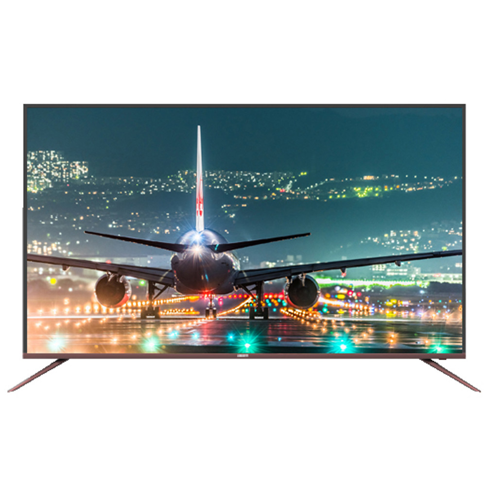 Купить Телевизор 4K UHD LED Liberty LD-5527 Smart, цена 15884 ₴ — Prom.ua (ID#1009741585)