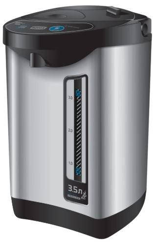 Купити Електричний термопот ROTEX RTP-350-U 3.5 л електронагрівальний ...