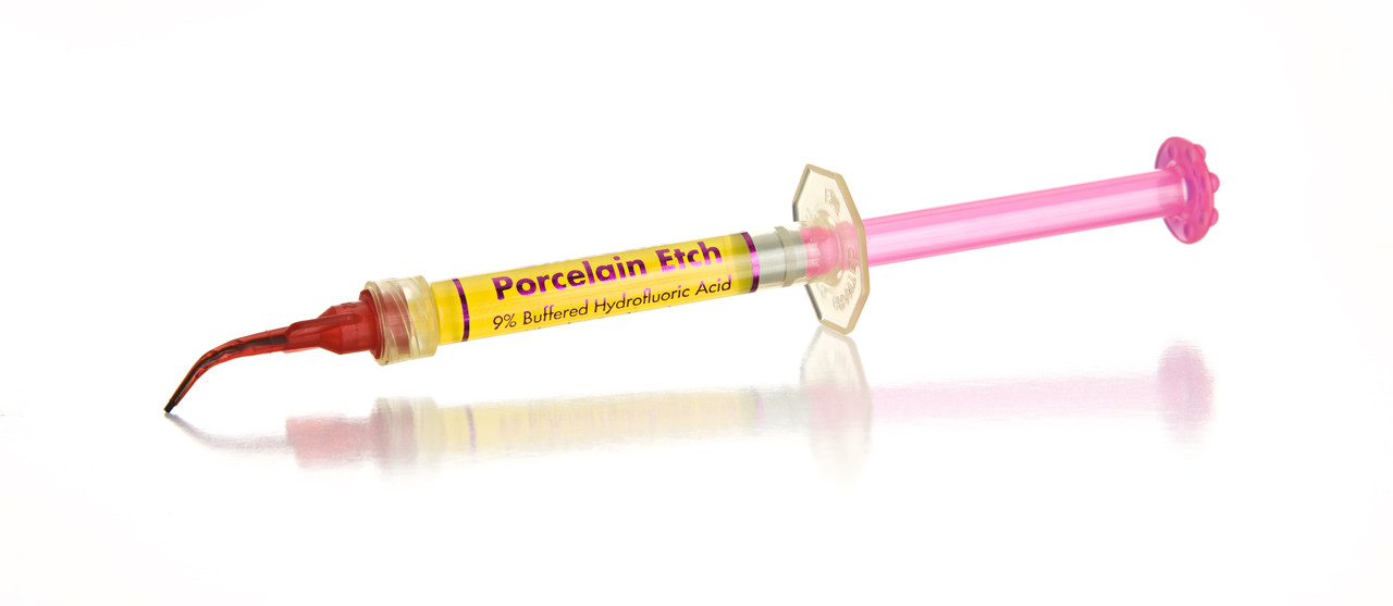 Porcelain Etch (Порцелян Эйч), шпр. 1.2мл, № 406,406-1, плавикова ...