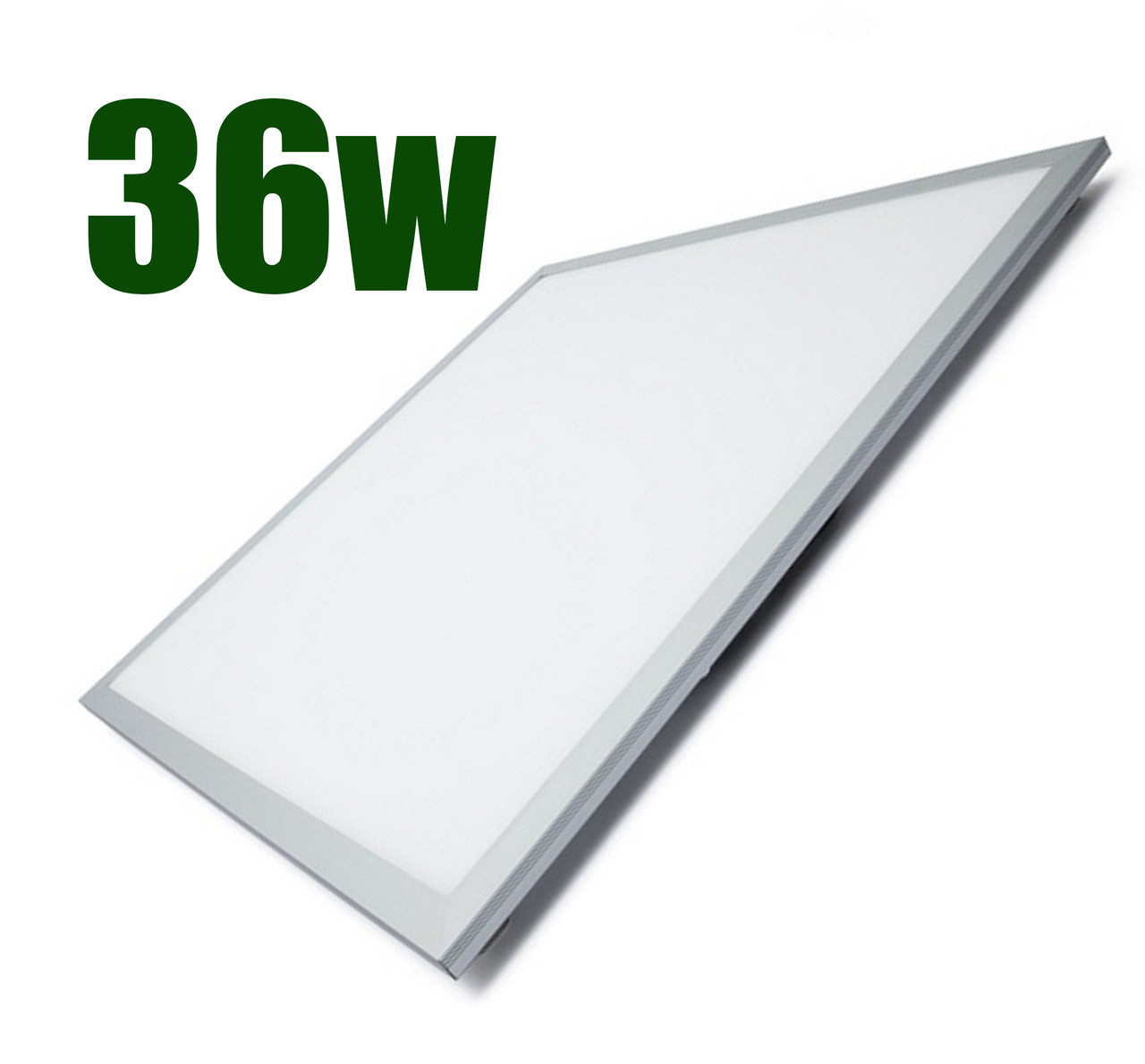 Светодиодная панель LED PANEL LEDSTAR 36W 6000K 595*595*9mm Ledex (ID ...