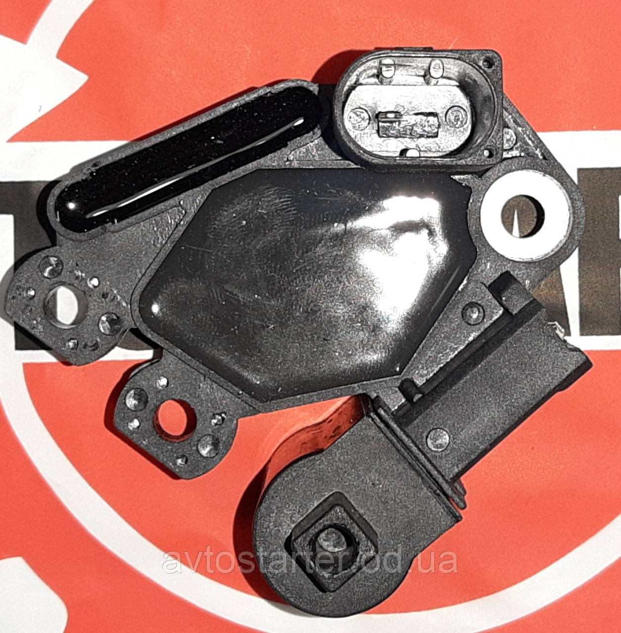 Регулятор напряжения AUDI A4 A5 Q5 SEAT Leon SKODA Octavia VW Amarok ...